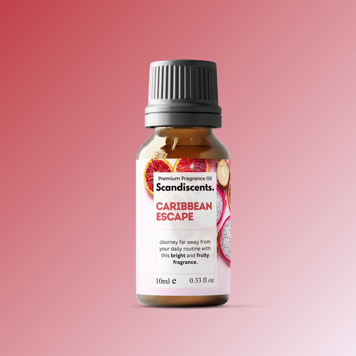 Scandinavian Essential Oils and Home Fragrances