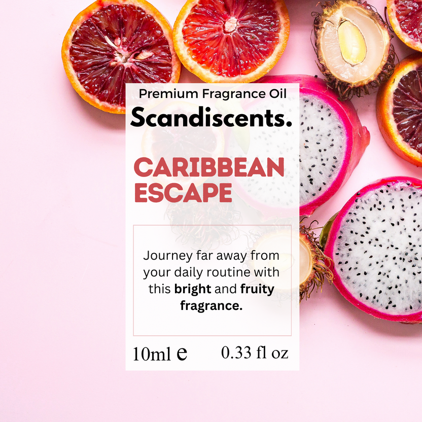 Scandinavian Essential Oils and Home Fragrances – Scandiscents