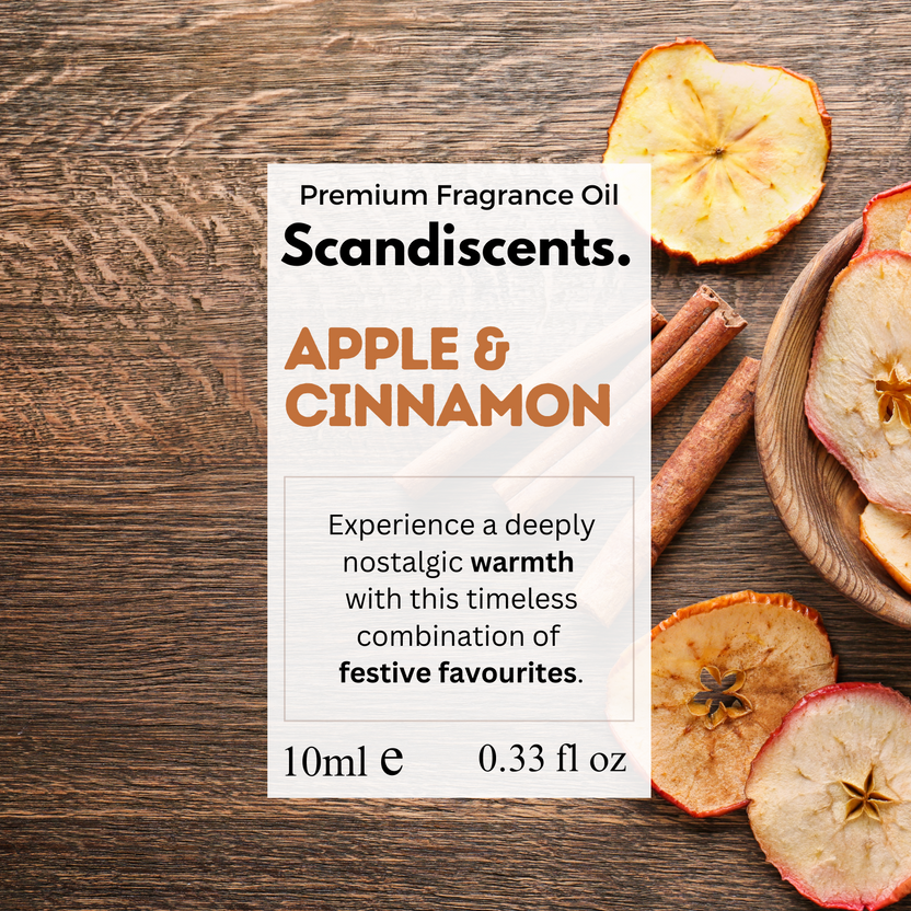 Scandinavian Essential Oils and Home Fragrances – Scandiscents