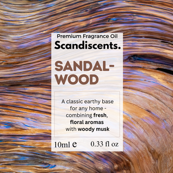 Scandinavian Essential Oils and Home Fragrances – Scandiscents