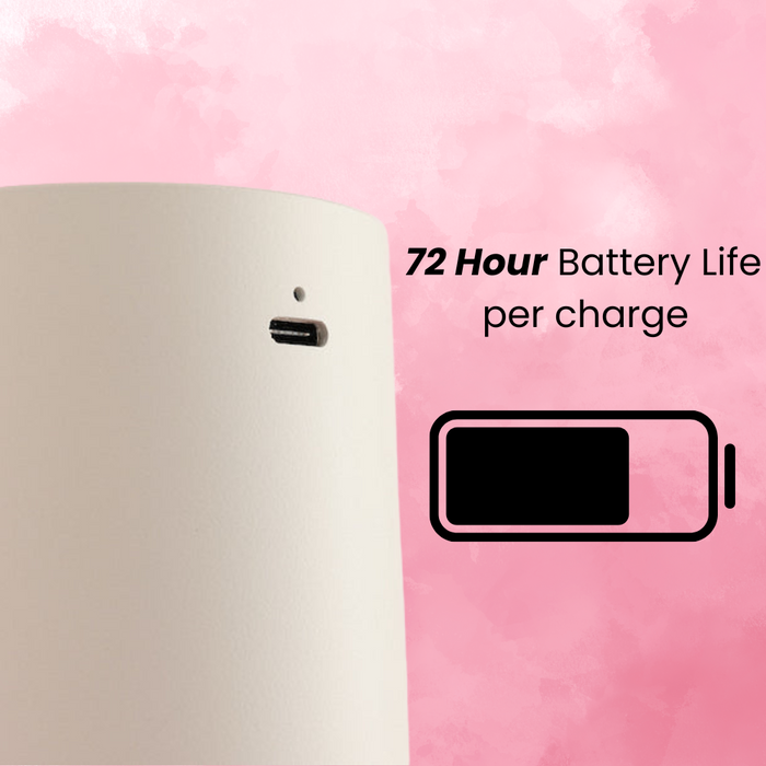 Scandiscents Waterless Diffuser | The UK's #1 Waterless Diffuser