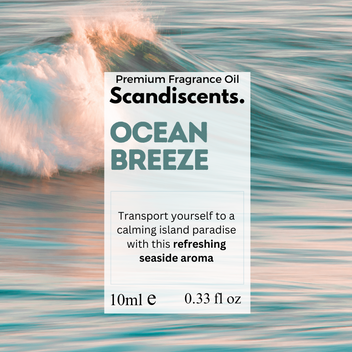Scandinavian Essential Oils and Home Fragrances – Scandiscents