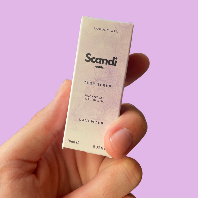 Scandinavian Essential Oils and Home Fragrances – Scandiscents