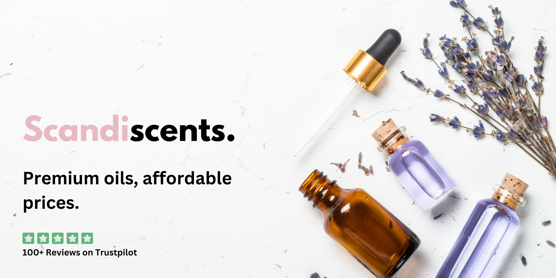 Scandinavian Essential Oils and Home Fragrances – Scandiscents