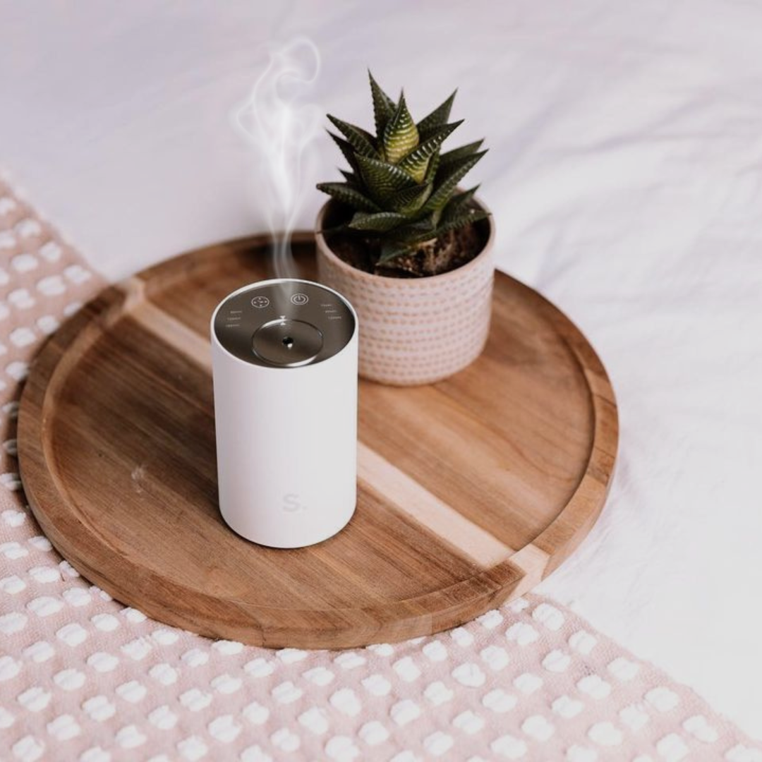 Scandinavian Essential Oils and Home Fragrances